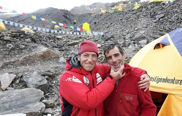 除了那场令人发指的枪杀，有关这座山其实还有很多故事 - 知乎