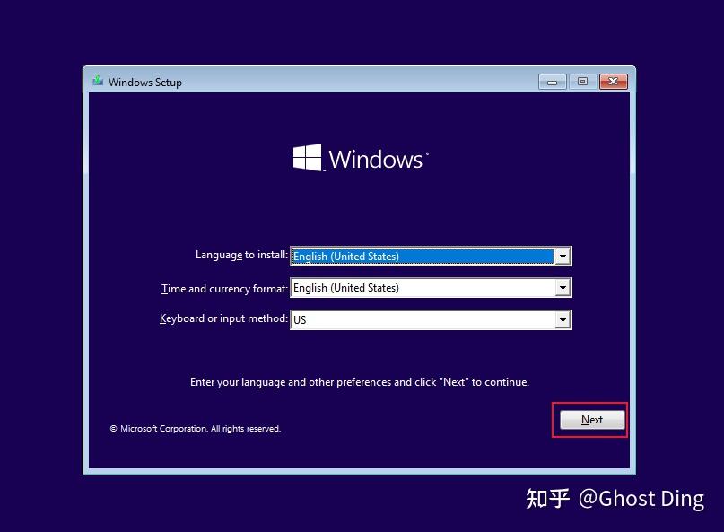 使用Ventoy2Disk软件制作启动usb硬盘（U盘）安装windows10电脑操作系统指南 - 知乎