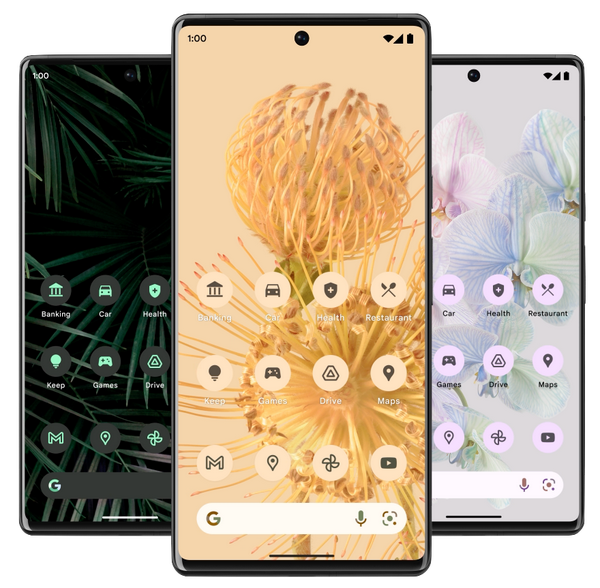 最新版发布 | Android 13 现已正式发布至 AOSP！ - 知乎