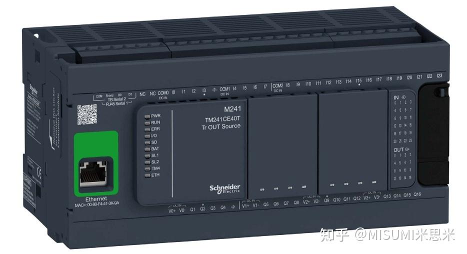 【米思米机械设备知识分享】- 浅谈PLC电力线载波技术 - 知乎