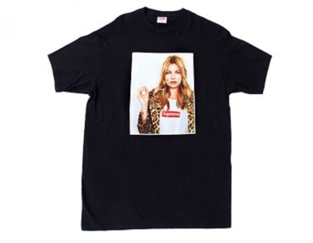 盘点历代Supreme Photo Tee！每一件都是收藏品！ - 知乎