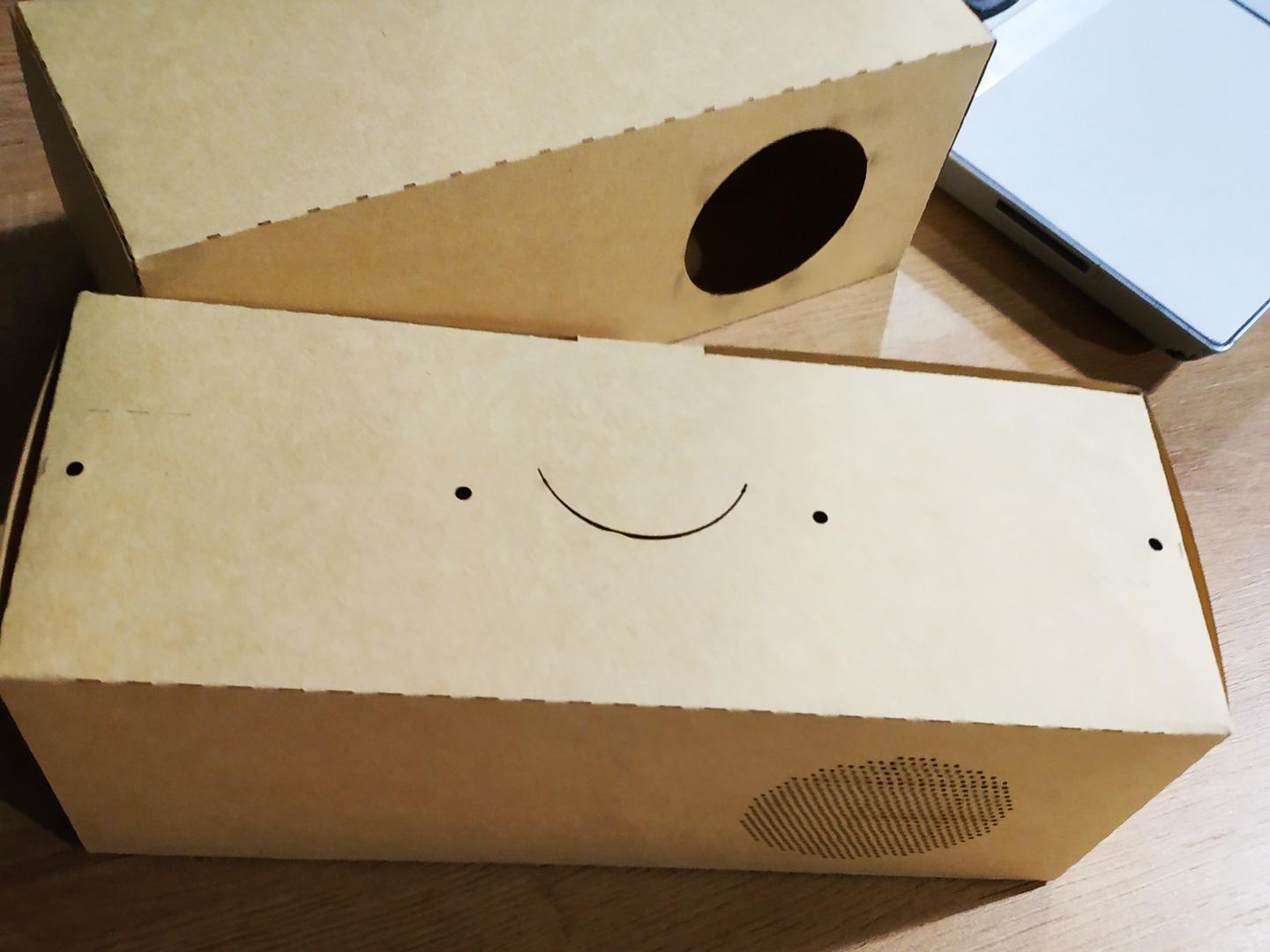 Smart Speaker from Scratch - 知乎