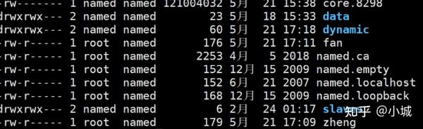 centos7搭建DNS服务完整版 - 知乎
