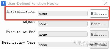 七十六、Fluent初始化patch和UDF详解 - 知乎