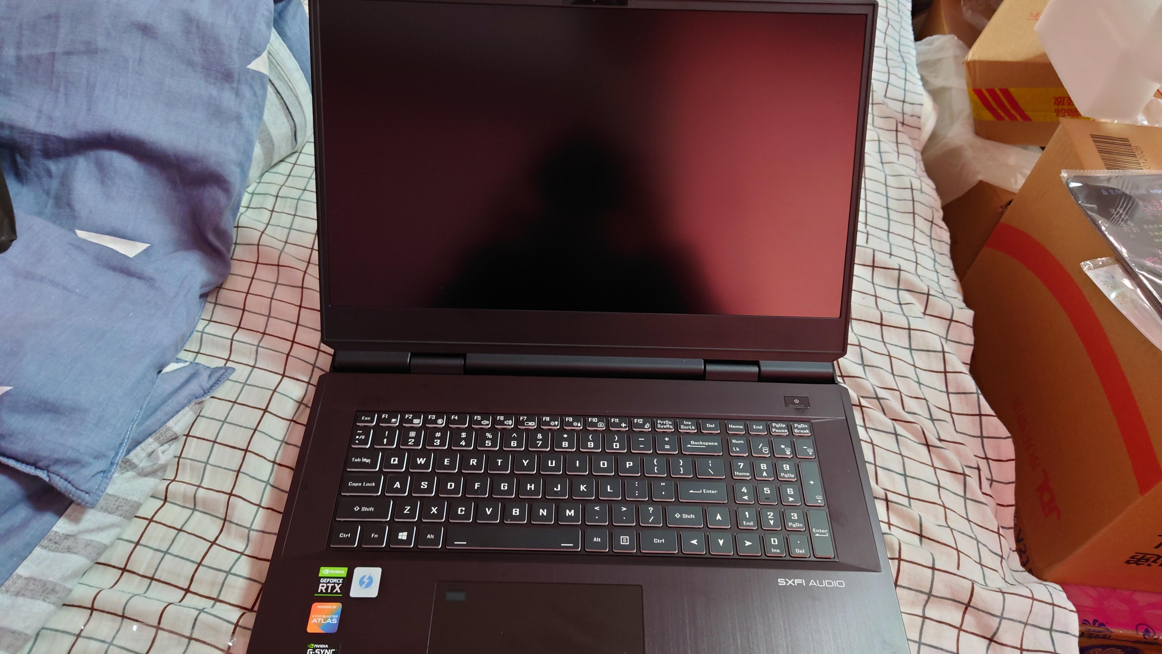 真实机皇还是末代皇帝？x170-KMG入手一个月个人向记录 - 知乎