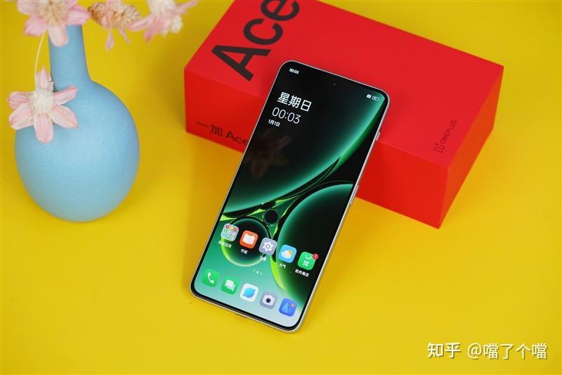 搅局中端市场！一加Ace2V评测：将16G满血内存进行到底 - 知乎