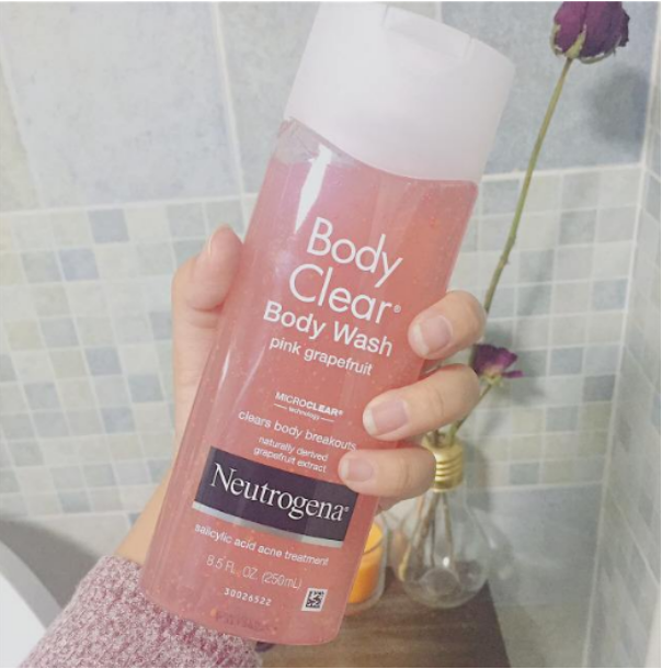 哪款沐浴露比较好？理由是什么？ - 知乎