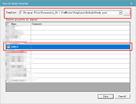 PS Standalone 项目导入 PS on eMServer - 知乎