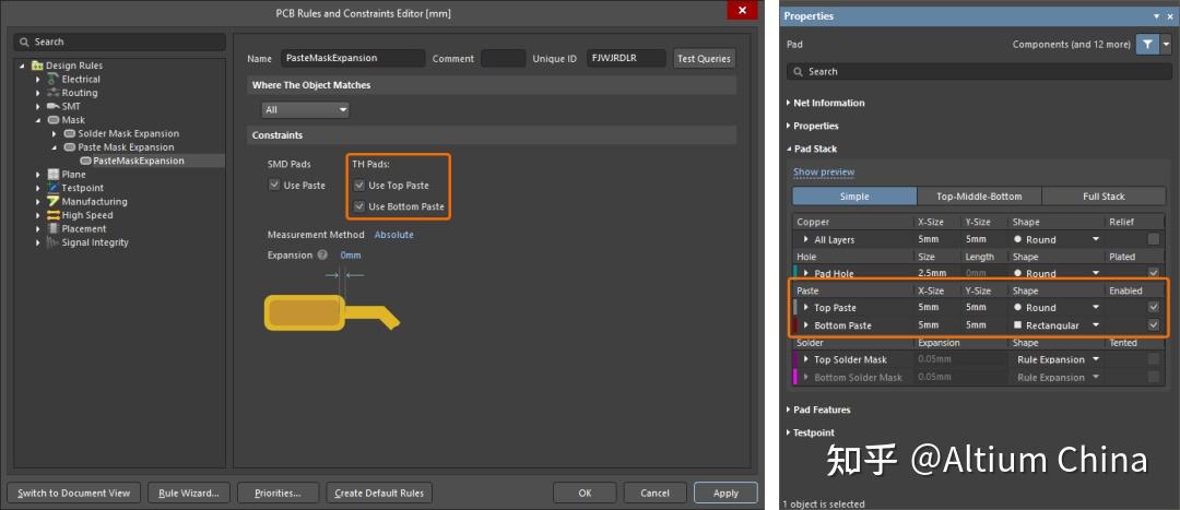 Altium Designer 23.8.1 版本发布，新功能说明 - 知乎