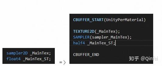 [译] URP shader coding教程_1 - Unlit Soft Shadow - 知乎