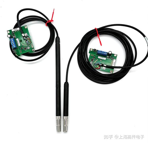 瑞士罗卓尼克Rotronic 环境试箱使用 耐高温 高精度 湿度传感器XB32A-OEM - 知乎