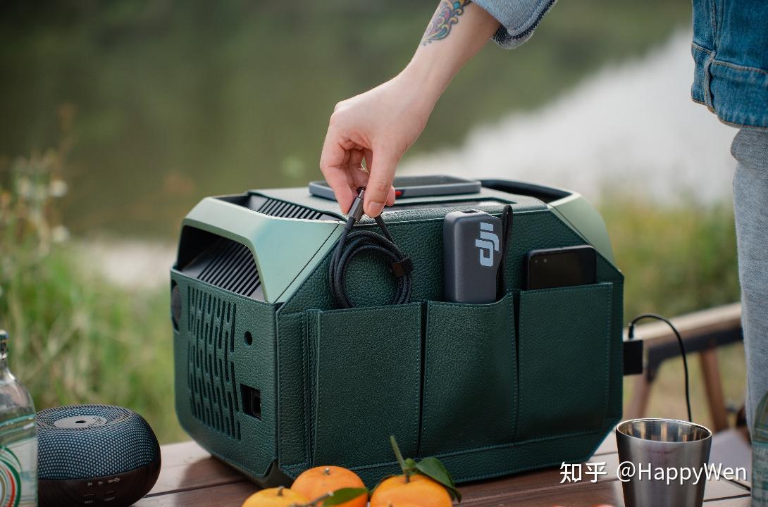 户外电源怎么选？多角度横评对比给你答案 | 高能侠、绿联、安克三款一度电户外电源哪款更好？ - 知乎