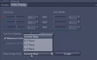 蔡司激光共聚焦荧光显微镜 (六) - 知乎