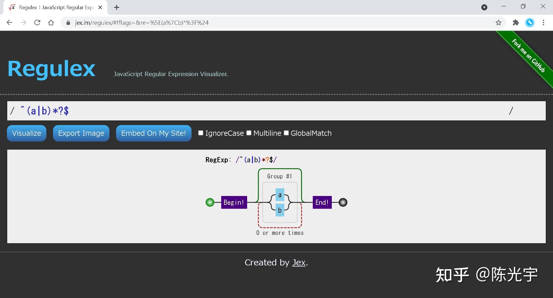 正規表現 - 知乎