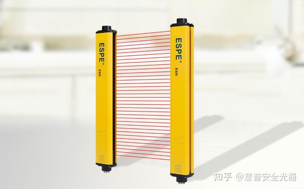 安全光栅品牌排行榜 - 知乎