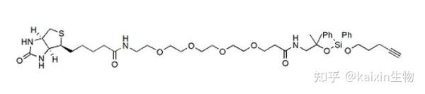 DADPS-生物素-炔基_CAS:2241685-22-1试剂反应原理 - 知乎
