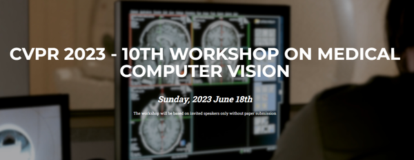 一文了解 CVPR 2023 的Workshop 都要做什么 - CV技术指南（公众号） - 博客园