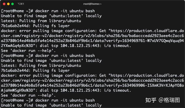 Linux 容器化-安装 Docker - 知乎