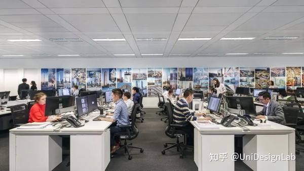 在上海SOM工作是怎样的体验？ - 知乎