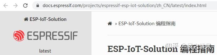 ESP32-ULP协处理器低功耗模式RTC GPIO中断唤醒 - 知乎
