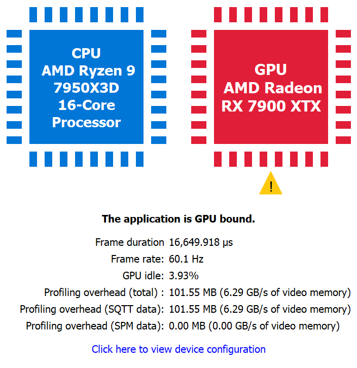 【技术精讲】来自于AMD GPUOpen的UE5性能指南 - 知乎