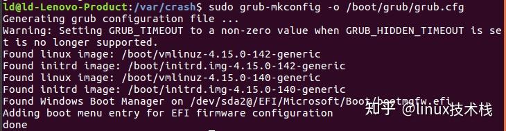 Linux内核程序调试工具Crash的安装 - 知乎