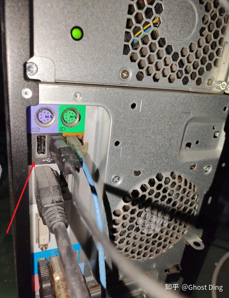 使用Ventoy2Disk软件制作启动usb硬盘（U盘）安装windows10电脑操作系统指南 - 知乎