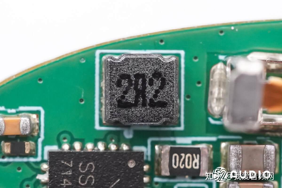 UGREEN绿联HiTune T6真无线耳机拆解，-48dB深度降噪，Hi-Res金标认证 - 知乎