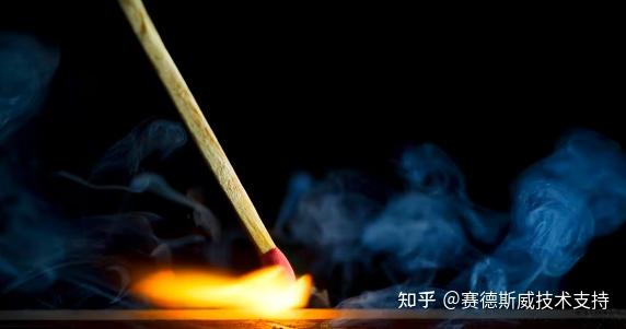 模拟火柴与软垫家具：BS EN 1021 - 2 如何评估其中的可燃性奥秘？ - 知乎