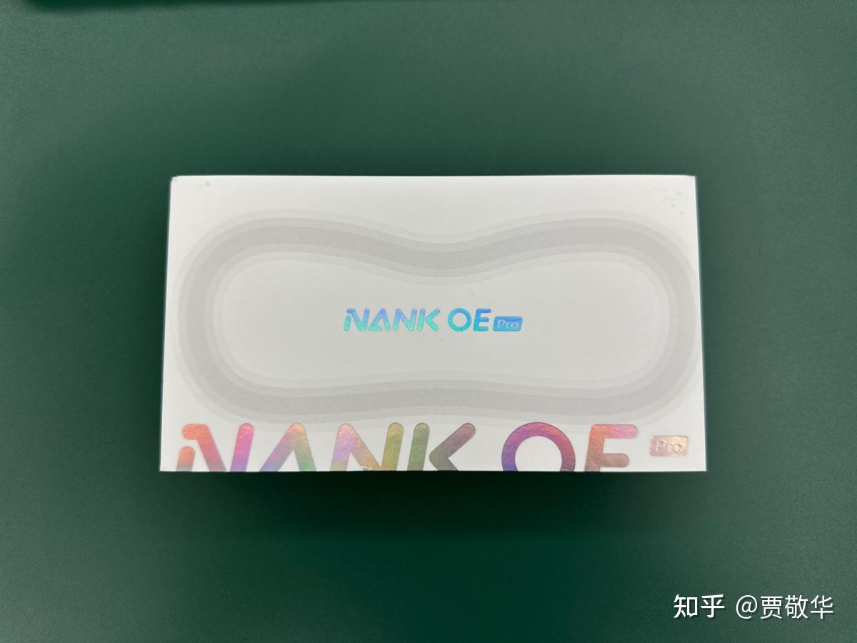 13克重量佩戴舒适 音质出色 南卡OE Pro运动蓝牙耳机体验 - 知乎