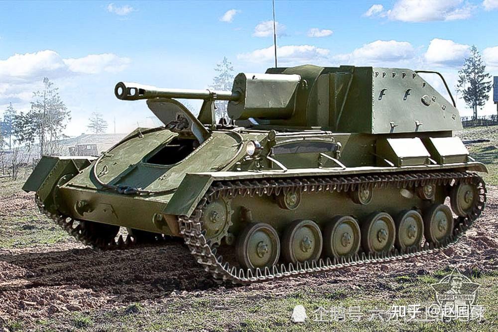 库尔斯克会战（其四:大战前苏军坦克部队的发展） - 知乎