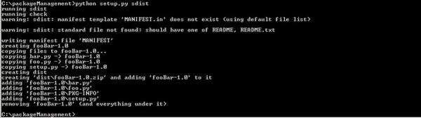 超全！如何选择python使用包管理工具？ 知乎