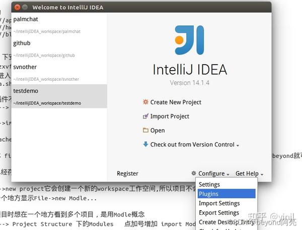 Intellij Idea上svn分支管理和使用 知乎