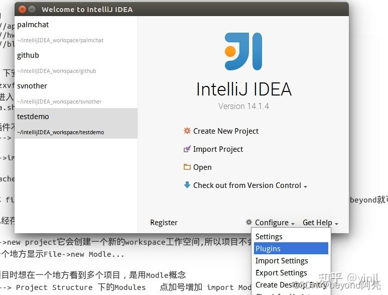 IntelliJ IDEA上svn分支管理和使用 - 知乎