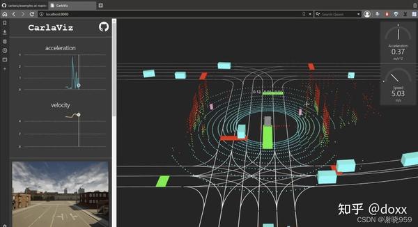 官宣！CARLA中文社区正式上线运营 - 知乎