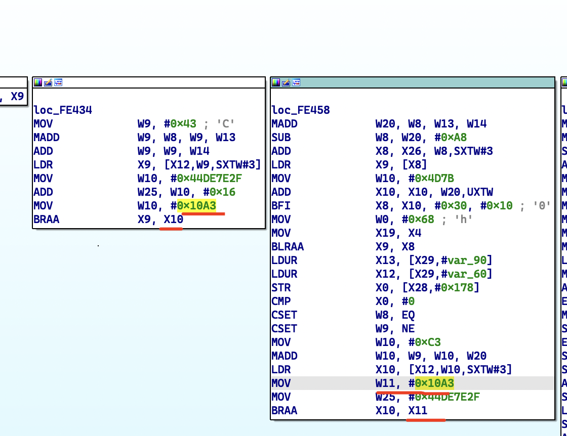 Fairplay DRM与混淆实现的研究 - 知乎