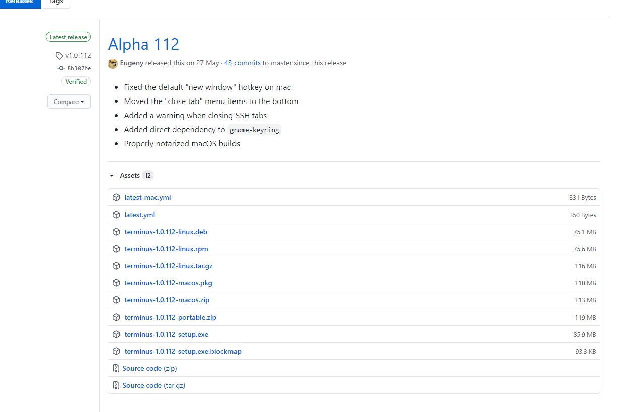 Linux如何安装Terminus终端 - 知乎