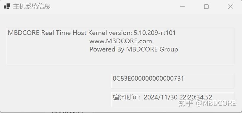 13.国产CPU飞腾D2000半实物仿真系统 - 知乎