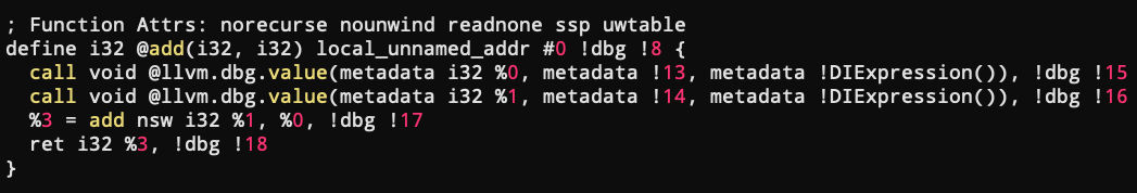 （二）LLVM概述——基础架构 - 知乎