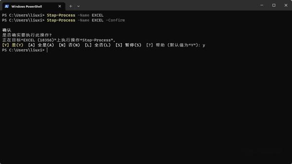 轻松简化复杂任务：4个必试的 Windows 命令行工具 - 知乎