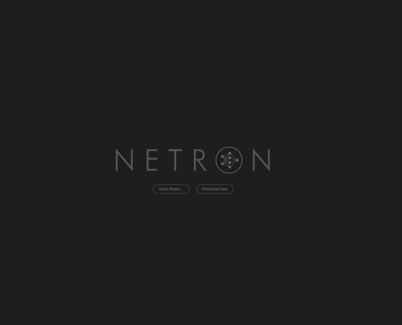 使用 Netron 可视化 ONNX 模型 - 知乎