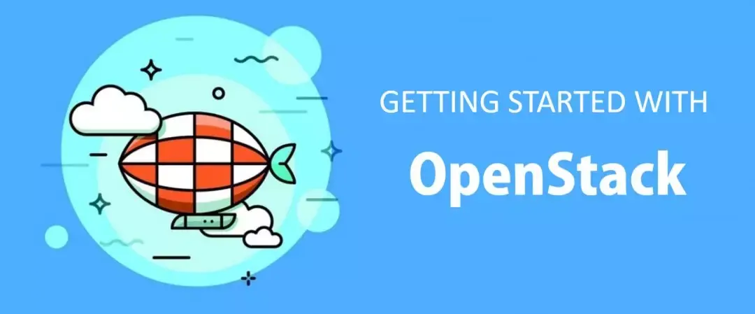OpenStack入门科普，看这一篇就够啦！ - 知乎