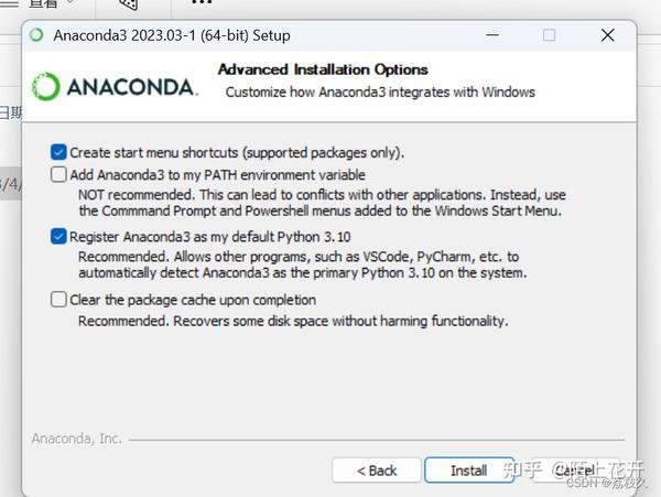 Anaconda + Pytorch 超详细安装教程 - 知乎