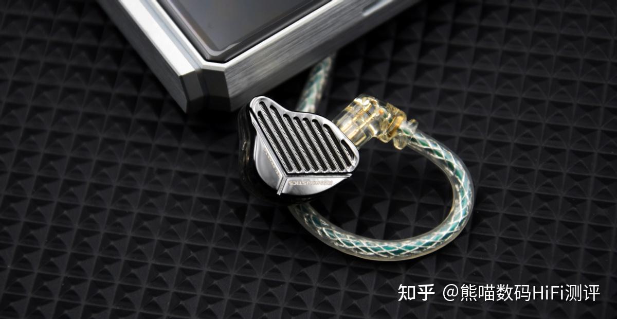 再次变强！超低价平板振膜单元HiFi耳机KZ PR1升级版PR1 Pro评测 - 知乎