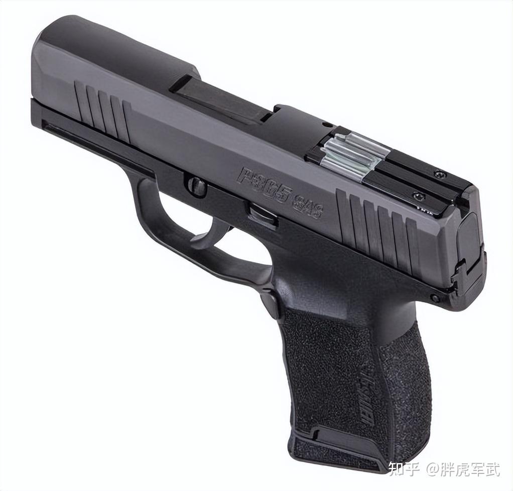 SIG P365型号：适合每个人的选择，总有你喜欢的一款 - 知乎