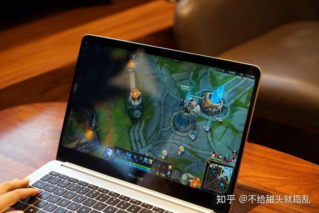 满血性能十点触控：荣耀MagicBook对比戴尔燃7000 - 知乎