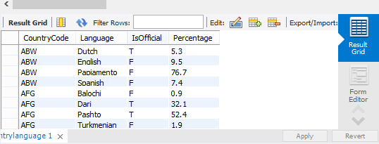 SQL速成教程丨MySQL - 知乎