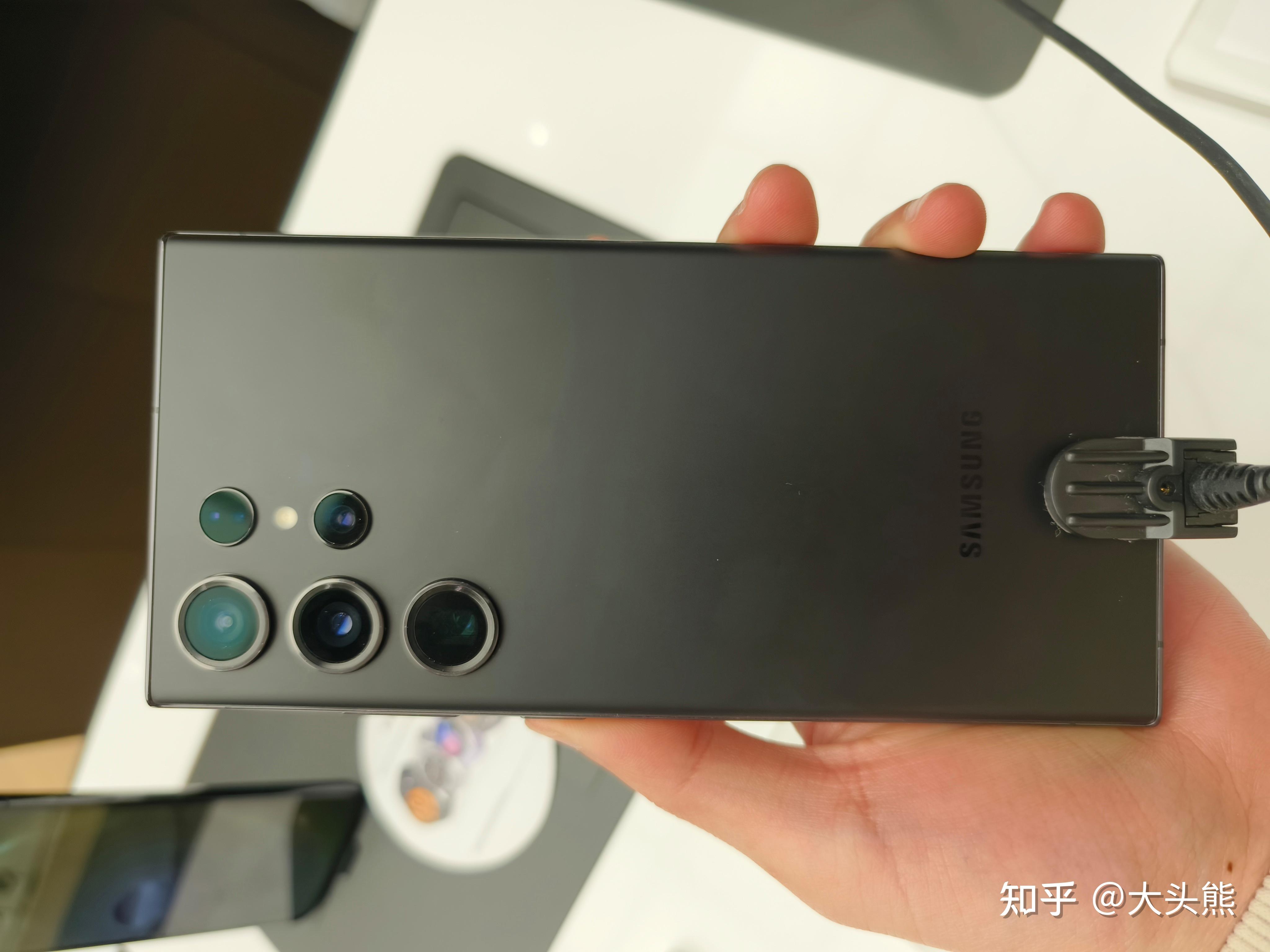 23年618三星s23u怎么样？