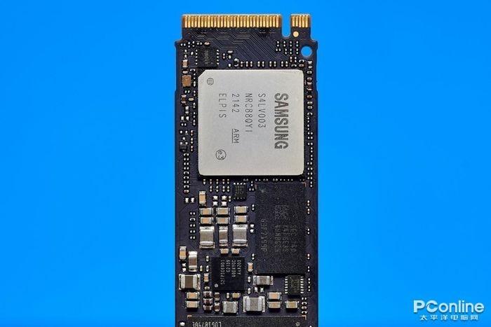 PCIe Gen 4 SSD主控大盘点：7000MB/s高速时代，到底谁能称王？ - 知乎