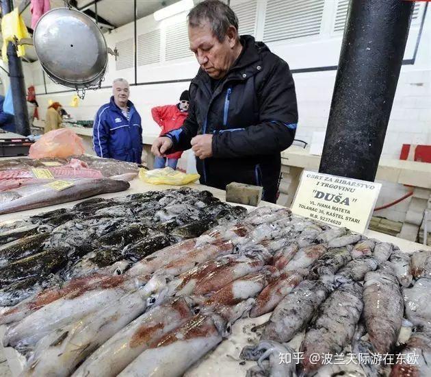 蔚蓝海岸深呼吸，感受克罗地亚滨海城市斯普利特的魅力吧！ - 知乎